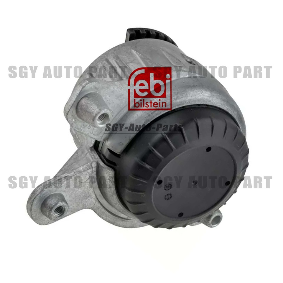 Febi 2052400300 Engine Mount Left For Mercedes-Benz C350 W205 | eBay UK