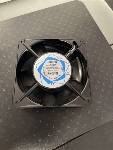 Apollo Horizon 2 Overhead Projector 16000 Series PART Cooling Fan | eBay