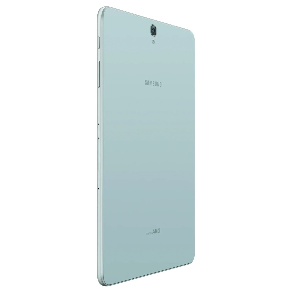 Samsung Galaxy Tab S3 9.7" 32GB Silver Wi-Fi SM-T820 w/ S-Pen | eBay