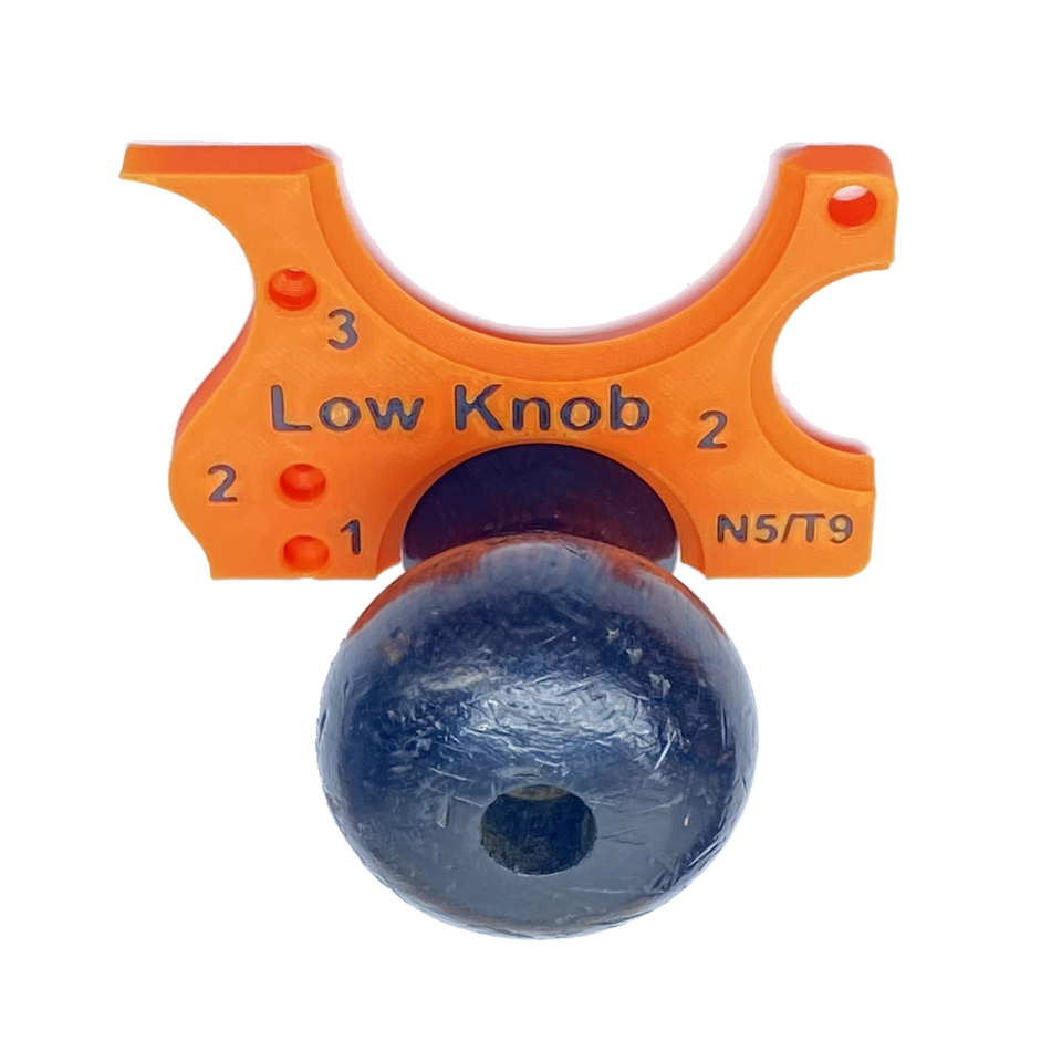 Stanley Hand Plane Knob Template 4-Piece Set | eBay