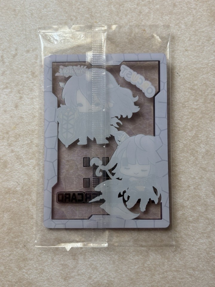 Orcust | Yugioh Battles Of Legend Monster Mayhem Field Center Token ...