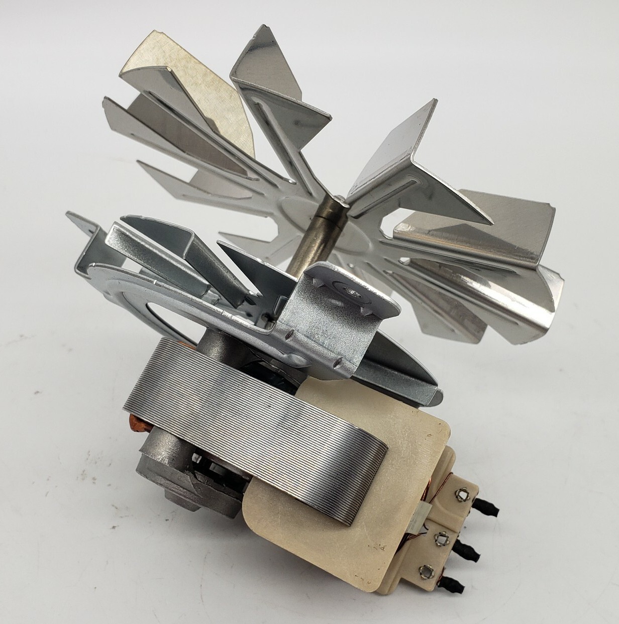 New Genuine OEM LG Oven Convection Fan Assy EAU62343001 ⭐ Same Day Ship ...