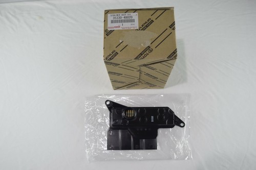 Genuine Toyota / Lexus Automatic Transmission Filter 3533048020 OEM | eBay