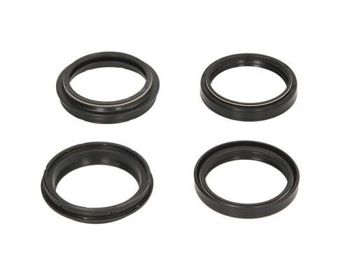Front suspension seal set ALL BALLS AB56-147 | eBay Australia