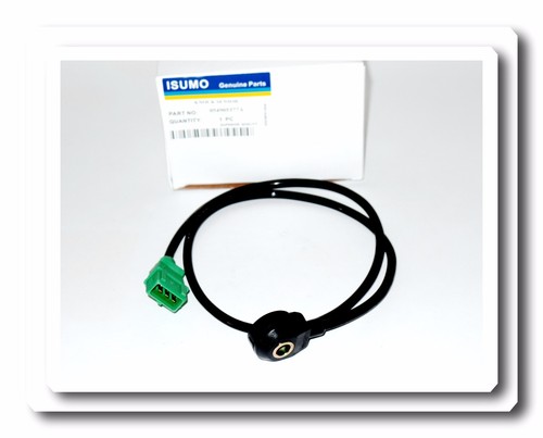 KS16 Knock Sensor Fits: Audi 100 200 4000 5000 80 90 A4 A6 A8 S4 S6 S8 ...