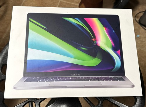Empty Box Only for MacBook Pro 13-inch w/ Apple M2 Chip A2338 8Gb 512Gb ...