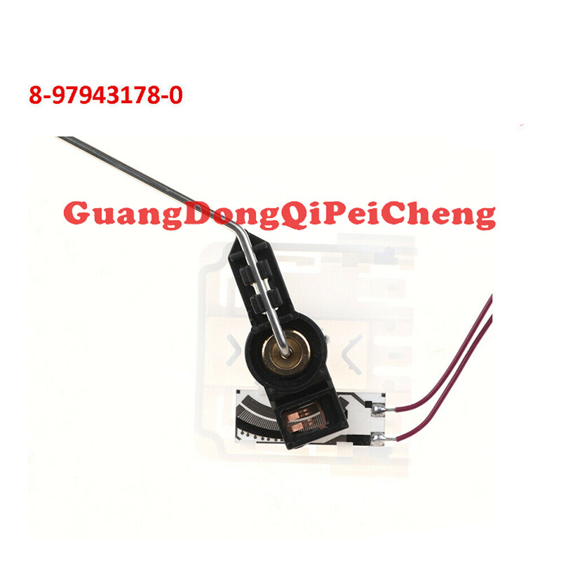 8979431780 Auto Spare Parts Fuel Sender 8-97943178-0 Fits For Isuzu D ...