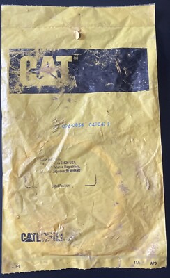 CAT 79.85MM Shaft Diameter Lil Type Seal Part# 096-0854 | eBay