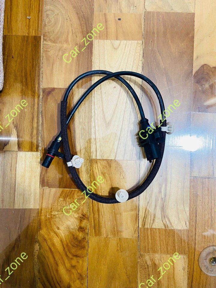 Genuine OEM Rear Wheel speed Sensor For Mahindra Scorpio 0609AAB00680N ...