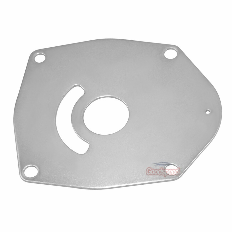 Water Pump Impeller Kit Mercury Mariner MerCruiser 47-43026Q06 ...