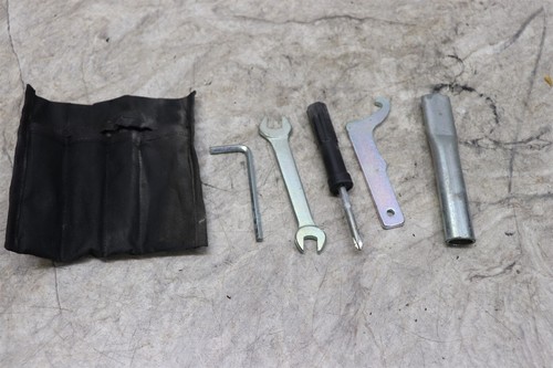 2015-2018 Yamaha R3 Tool Kit Oem | eBay