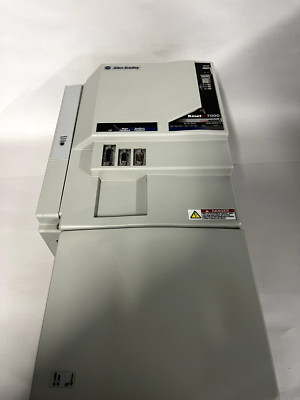Allen Bradley 2099-BM06-S (Kinetix 7000) (USED) Drive, 36.7A, Kinetix ...