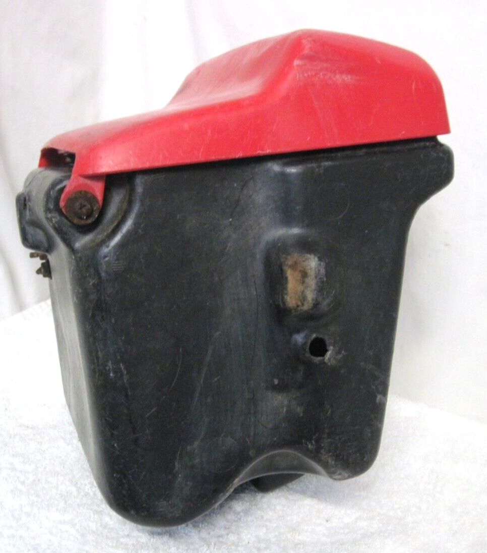 01-04 Honda Rubicon TRX500FA Tool Storage Box Lid OEM 80210-HN2-000 | eBay