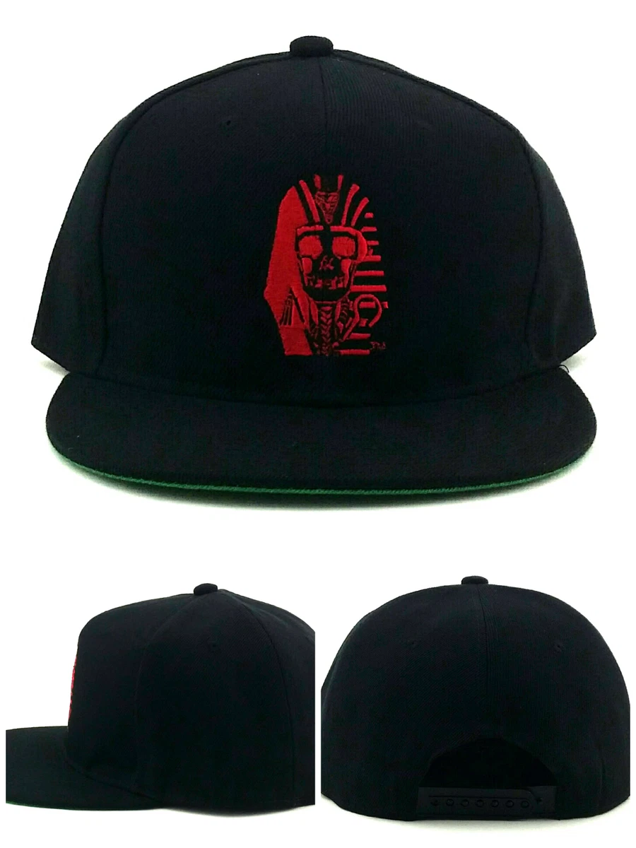 Last Kings Logo Red