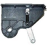 Genie Garage Door Opener Screw Drive Carriage - All Models 753182401836 ...