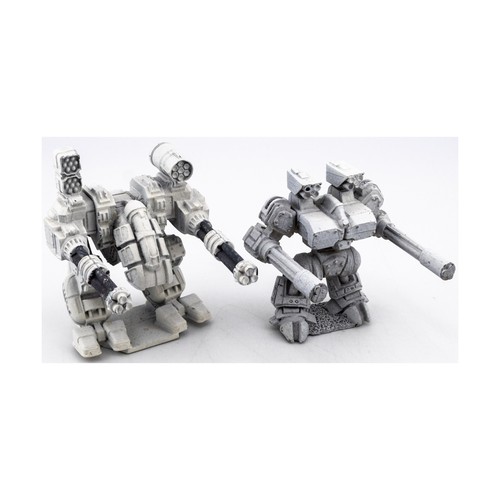 Reaper CAV Loose Mini CAV Mech Collection #24 NM | eBay