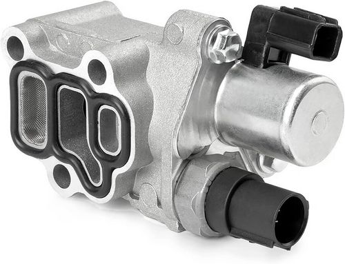 15810-RAA-A03 VTEC Solenoid Spool Valve with Oil Pressure Switch ...