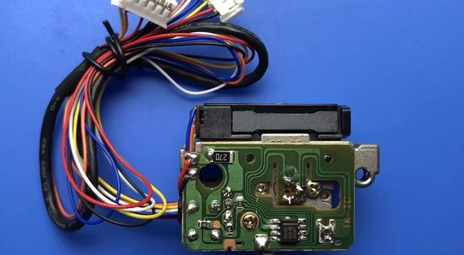 New Optical Laser head unit Pickup laser Lens For MUSICAL FIDELITY CDT ...
