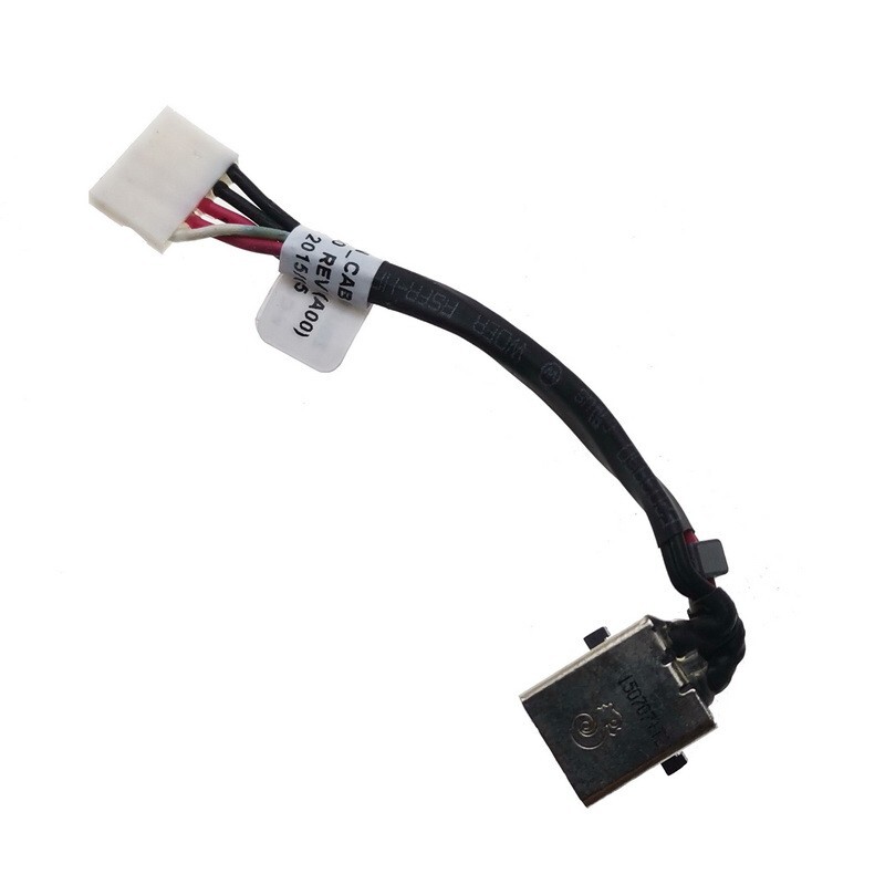 Powerbuchse Strombuchse für Dell Latitude E7440 DC30100MF00 06KVRF | eBay