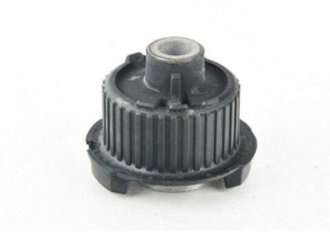 NEW MB C W204 REAR SUBFRAME CARRIER SUSPENSION HUB MOUNT A2043510842 ...