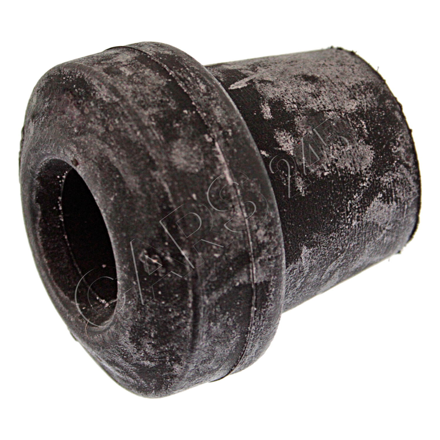 SWAG Front Axle Control Arm Trailing Bushing Fits KIA Rio Wagon 0K30A ...