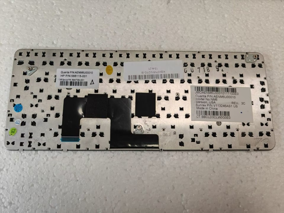 NEW For HP Pavilion MINI210 210-1000 1050 1015 1027 1003 1031 1048TU ...