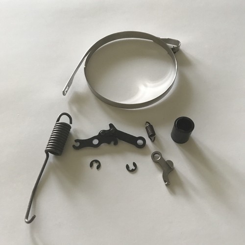 Chain Brake Assembly Kit Fits Stihl 066 MS660 MS650 | eBay