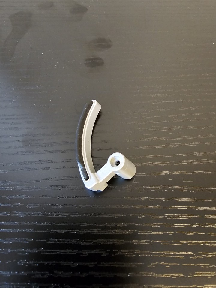 Numark Turntable TT-200, TT-500, TTX, TT-USB Tonearm Lifter Replacement ...