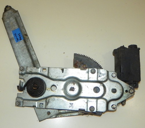 70 71 72 GTO CHEVELLE CUTLASS SKYLARK PASSENGER FRONT POWER WINDOW ...