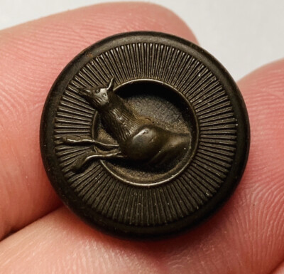 Buttons - Goodyear Rubber Buttons