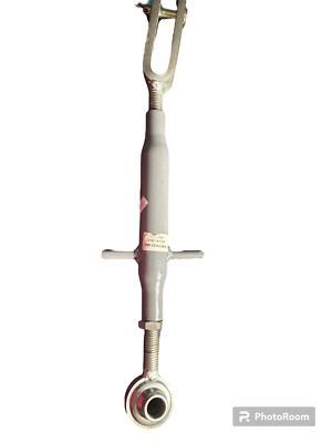 150950 Universal Fit Adjustable Side Link 9-1/2" Center Tube for ...