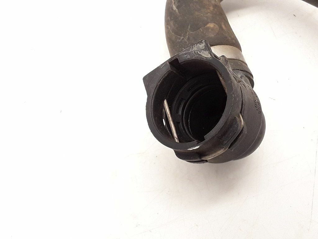 GENUINE FORD FOCUS ZETEC 2009 RADIATOR WATER COOLANT PIPE HOSE 3M5H ...