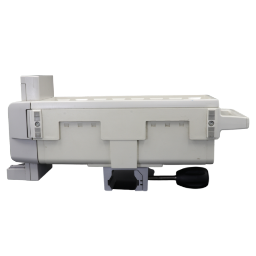 Philips 862461 IntelliVue M8048a Module Rack With M3081-61626 Cable for ...