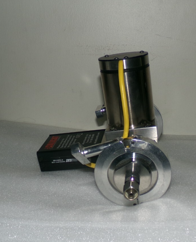 Alicat PCR Single Valve Pressure Controller PCR-100PSIG-D-DS/5P 5IN | eBay