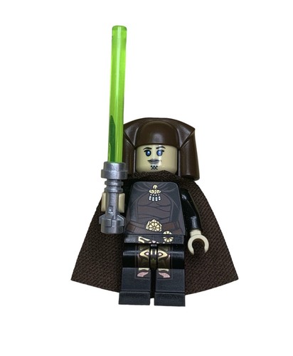 LEGO Luminara Unduli Minifigure - 75151 Star Wars Jedi - Clone Turbo ...