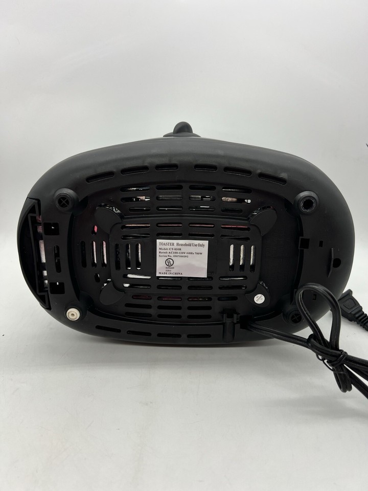 Battlestar Galactica TOASTER Cylon Frak Off Big Bang Theory Limited ...