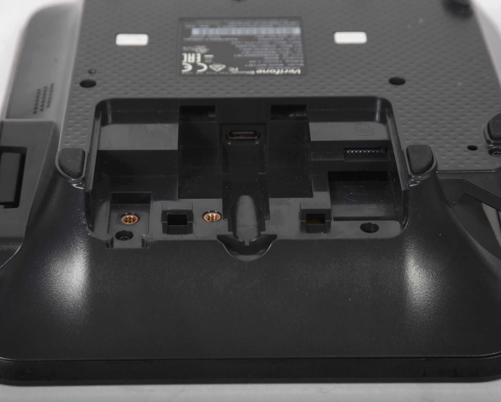 AS-IS Verifone M400 WIFI/BT Card Payment Terminal Pin Pad w/ Adapter ...