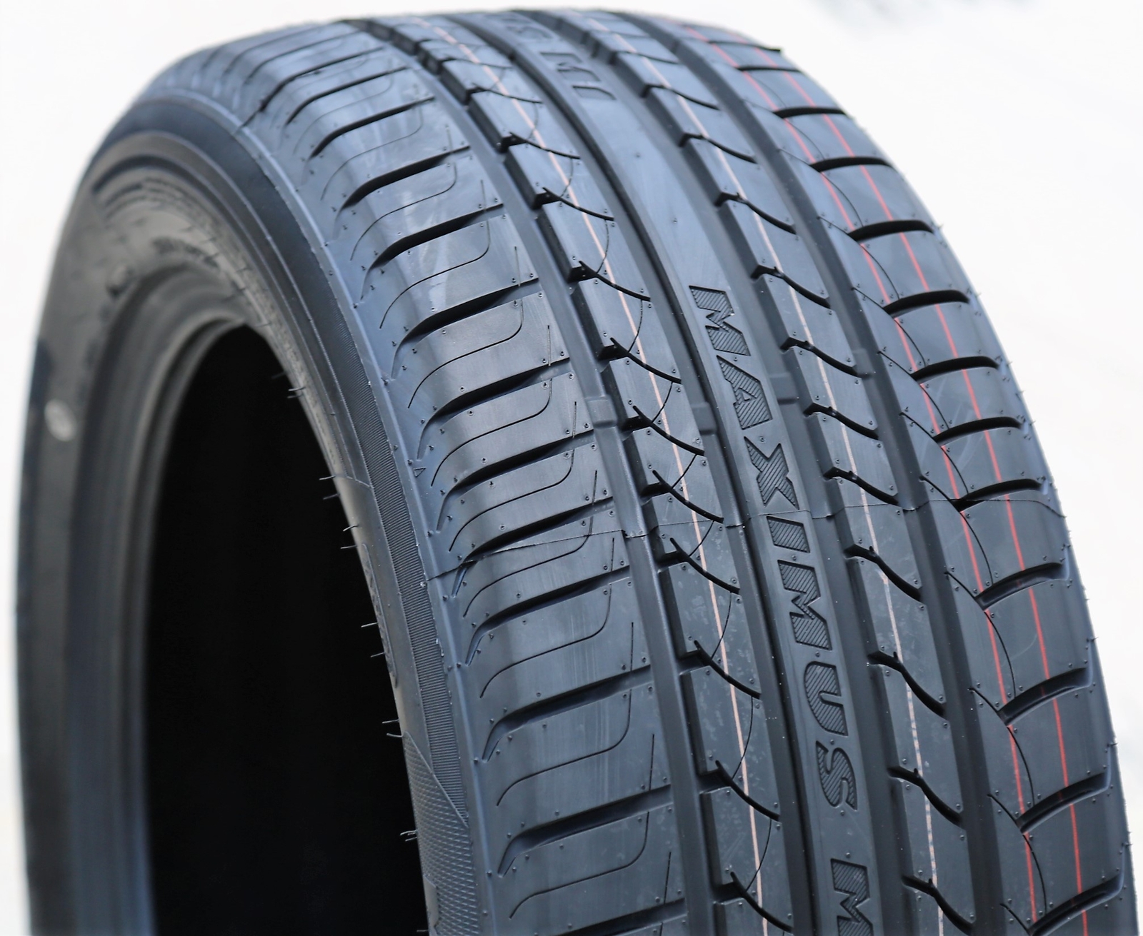 4 Tires Maxtrek Maximus M1 185/65R14 86H Performance | eBay
