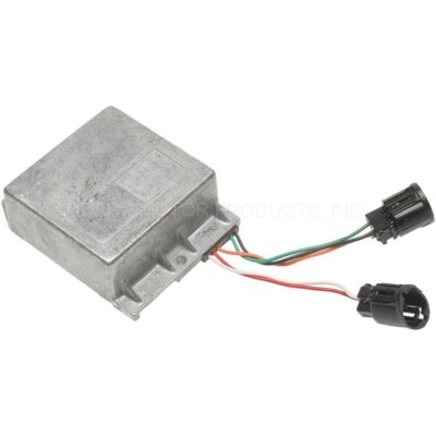 LX-211 Ignition Module New for Econoline Van E150 E250 E350 Truck F150 ...