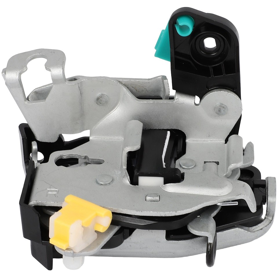 Front Left & Right Rear Side Door Lock Actuator Motor for BMW E53 X5 ...