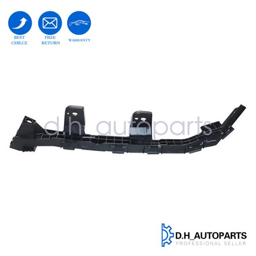 HO1042147 Headlight Bracket Driver Side Inner Sedan For Honda Civic ...