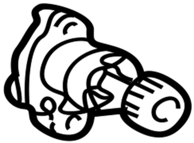 83181-12020 Toyota Sensor, speedometer 8318112020, New Genuine OEM Part ...