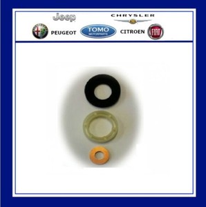 FORD injector Seal Kit 1.6 tdci - 1 injector Kit fits Fiesta / Focus ...