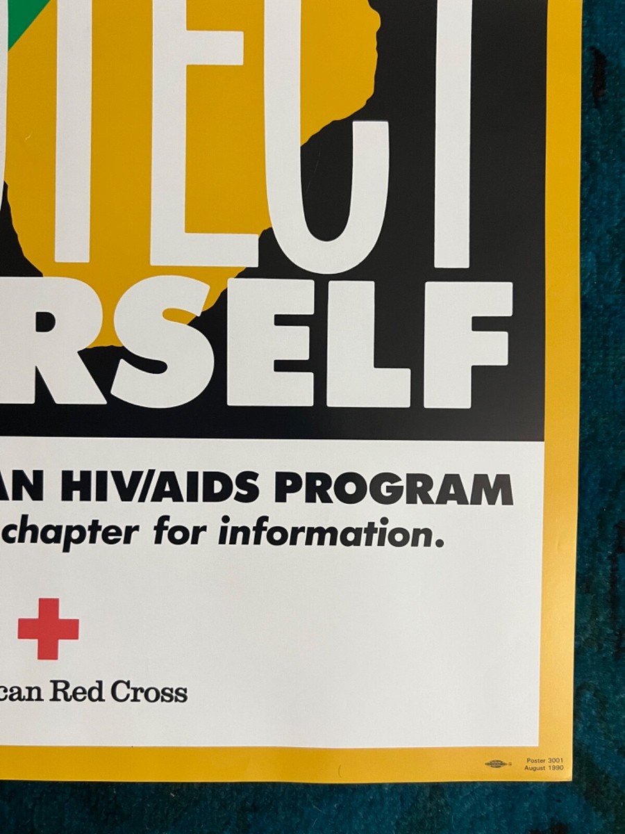 American Red Cross Hiv