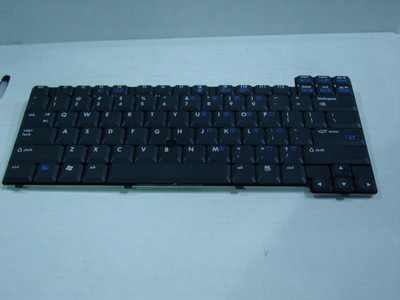 341520-001 Compaq COMPAQ NC8000 V2000 NW8000 KEYBOARD WITH POINT STICK ...