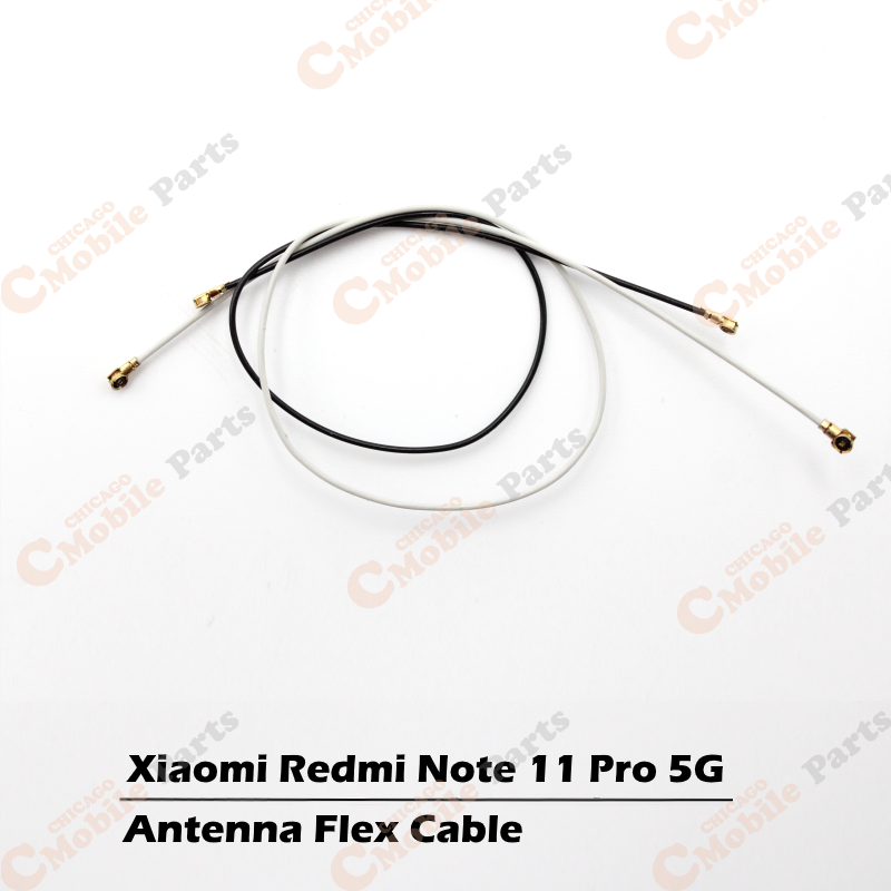 Xiaomi Redmi Note 11 Pro 5G Antenna Flex Cable | eBay