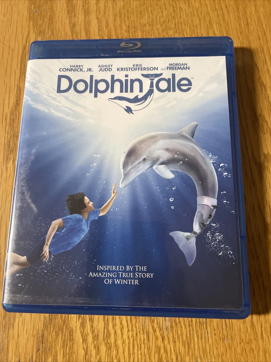 Dolphin Movie