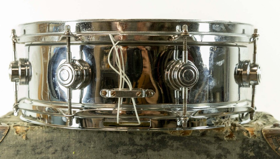 1970s Camco 5x14 Model 701M Snare Drum | eBay