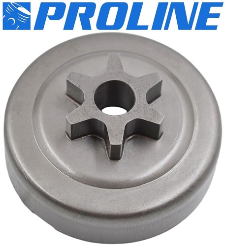 Proline® Clutch Drum Spur Sprocket For Echo CS-310 CS-352 3/8 ...
