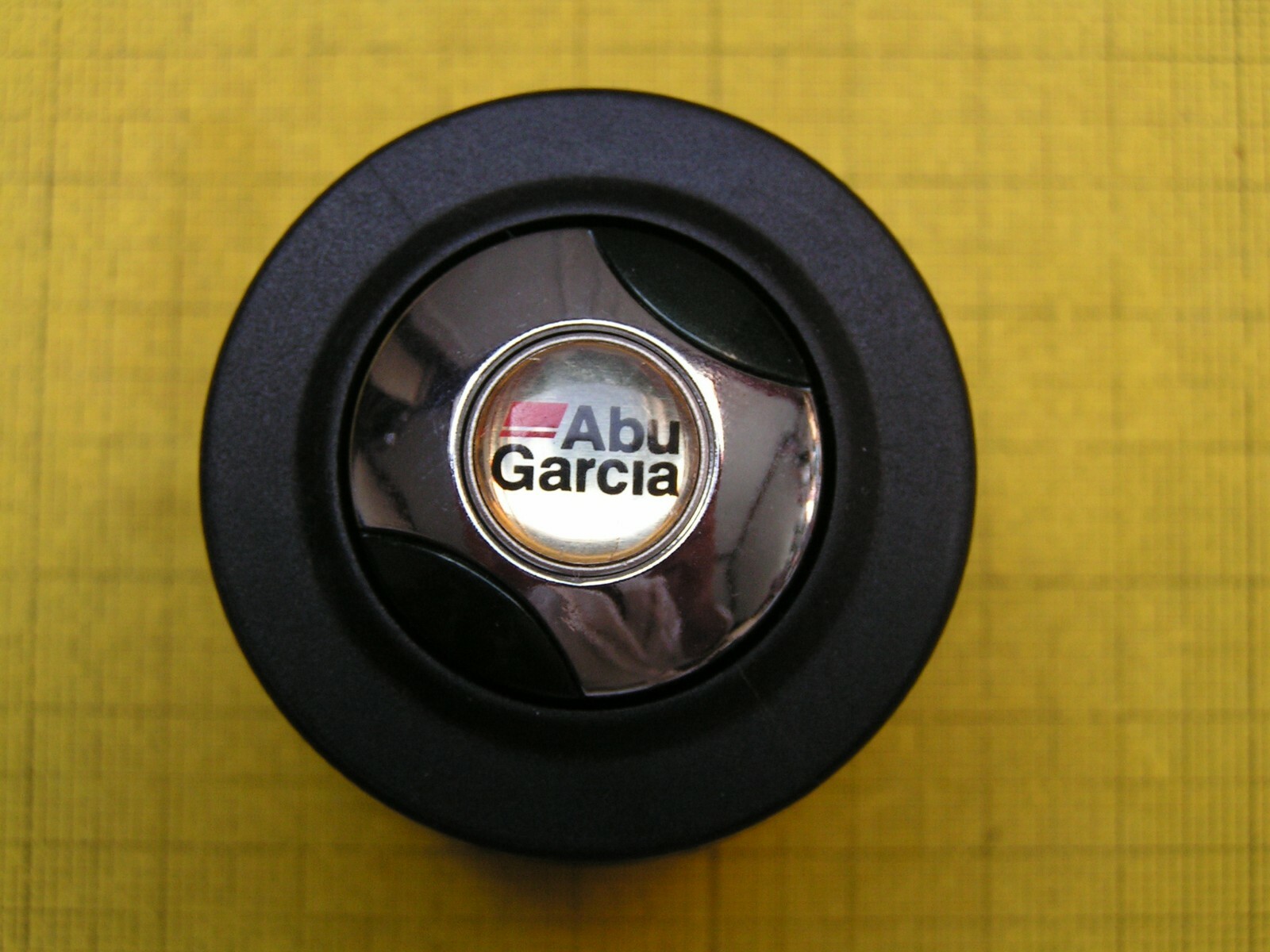 Spool Real Abu Garcia Cardinal 33 Coil Reel BOBINA Mulinello Carrete ...
